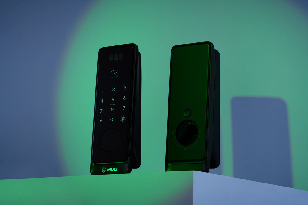 Vault Smart Locks