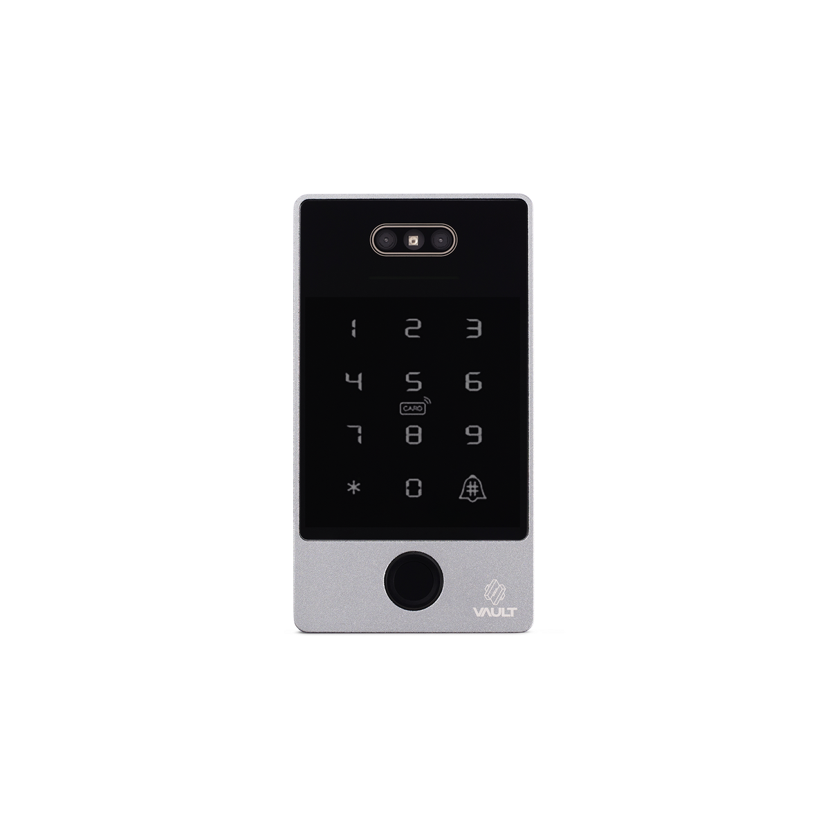 Vault Pulse Smart Lock – Smart Keyless Entry – Vault Smart Locks