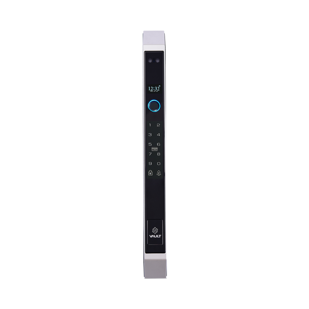 Vault Zenith Smart Lock – Premium Security – Vault Smart Locks