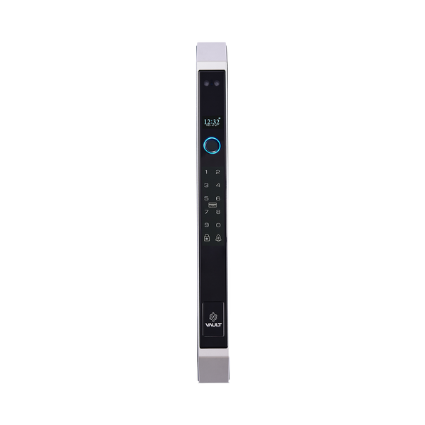 Vault Zenith Smart Lock – Premium Security – Vault Smart Locks